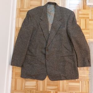Harris Tweed | Suits & Blazers | Moores Harris Tweed 0 Virgin Scottish ...